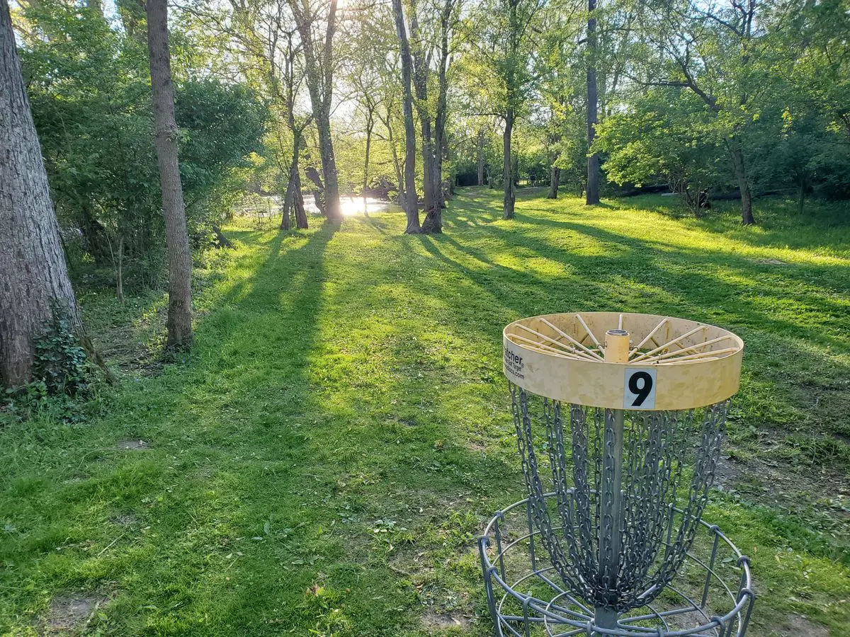 What Disc Golf Numbers Mean | Disc Golf Mart