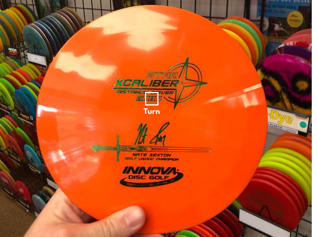 What Disc Golf Numbers Mean | Disc Golf Mart