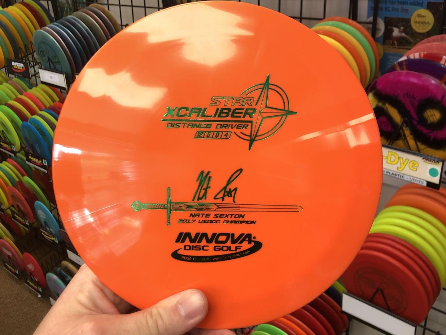 What Disc Golf Numbers Mean | Disc Golf Mart