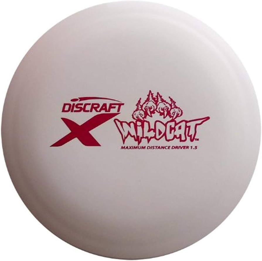 Wildcat | DGM