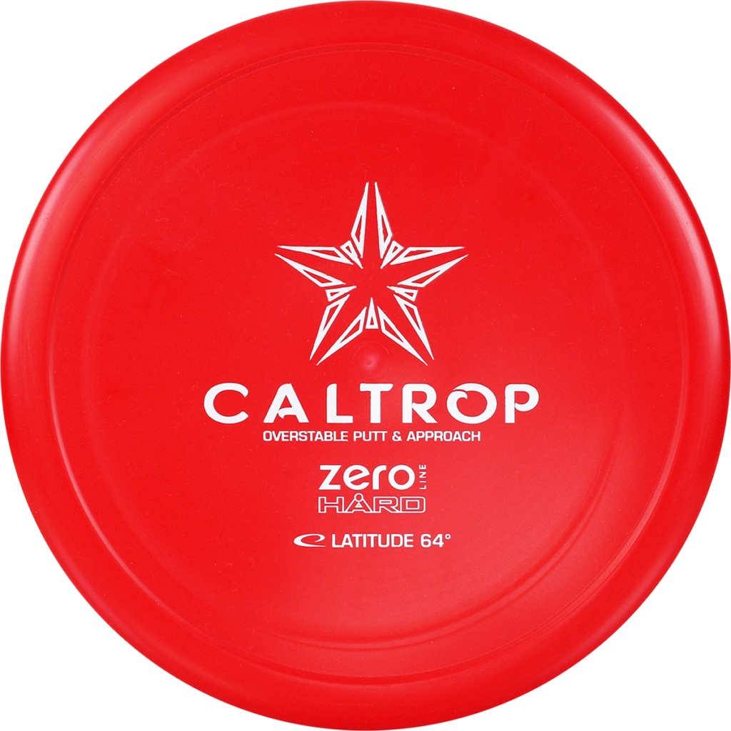 Caltrop | DGM