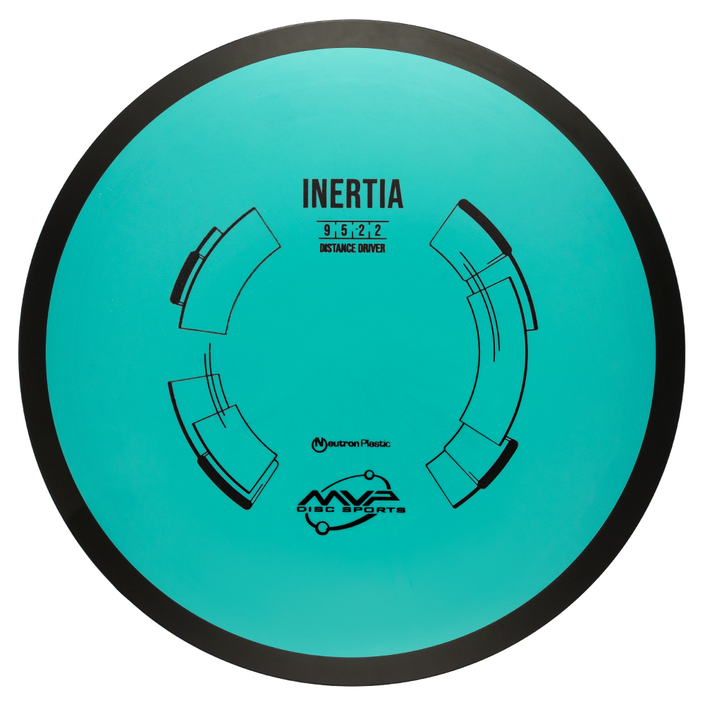 Inertia | DGM